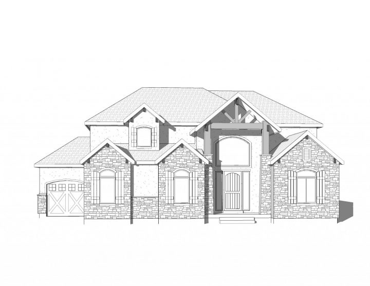 Elwood – Walker Home Design