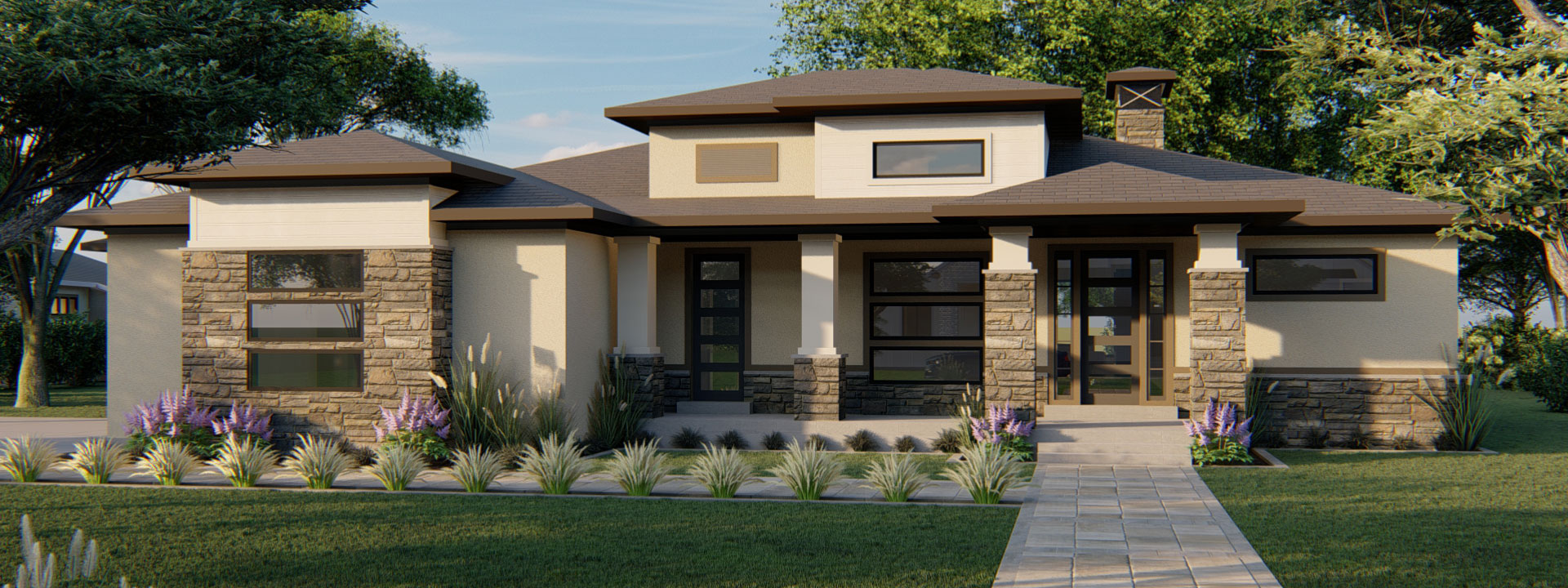 Rambler | Walker Home Design